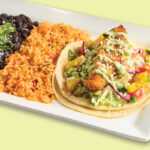 Menu - Entrees - Mucho Gusto Mexican Kitchen